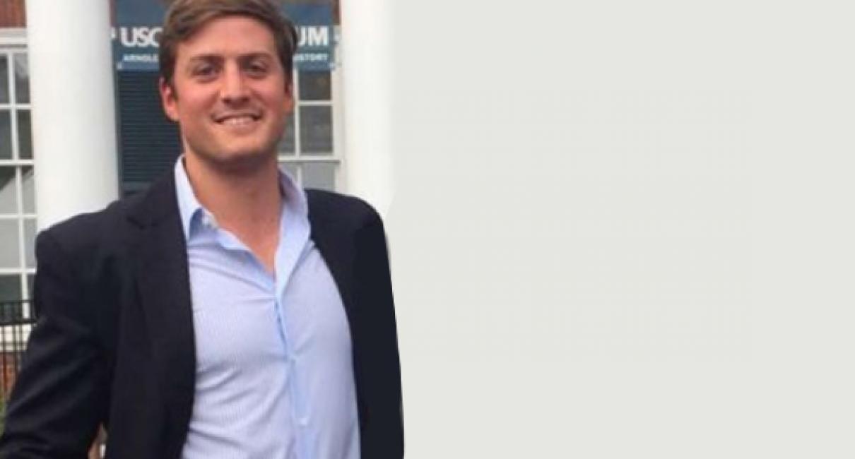 Alumni Stories | Sofaer Global MBA Coller School of Management | Tel ...