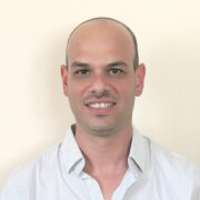 Research fellows | The Vicky and Joseph Safra Institute for Banking and ...