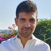 Research fellows | The Vicky and Joseph Safra Institute for Banking and ...